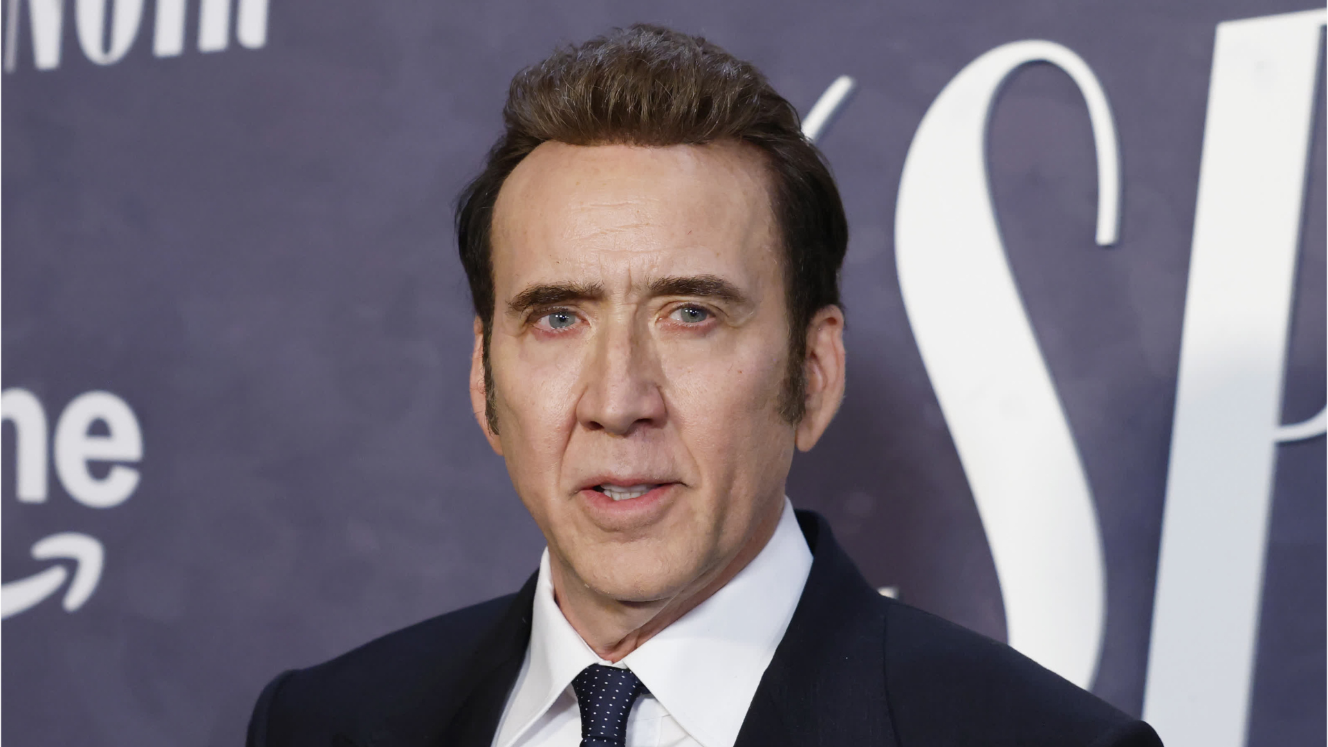 Nicolas Cage claims Christopher Nolan won't call him back after he ...