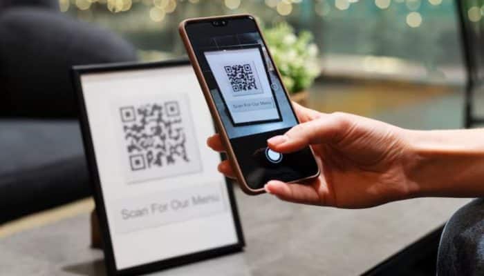 Hack of the day: The safest way to scan QR codes without getting hacked