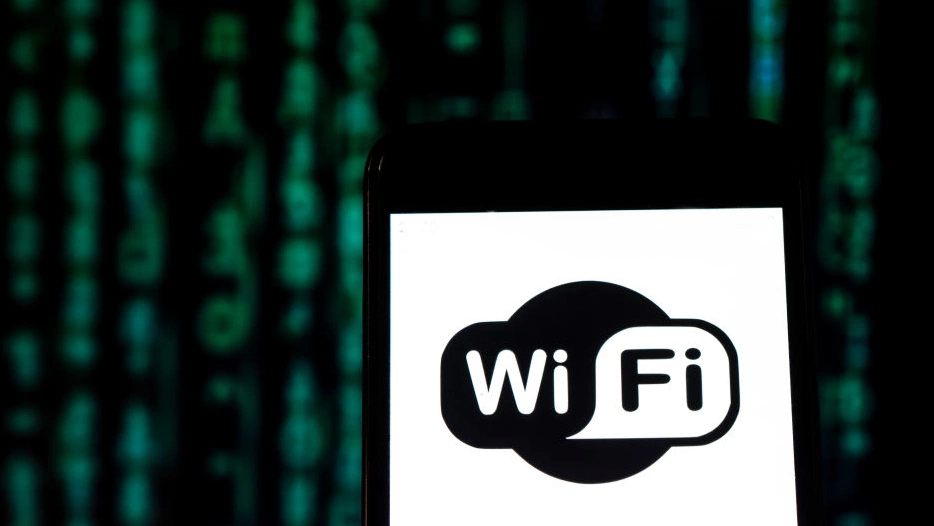 Researchers use Wi-Fi to identify people with 99.5% accuracy