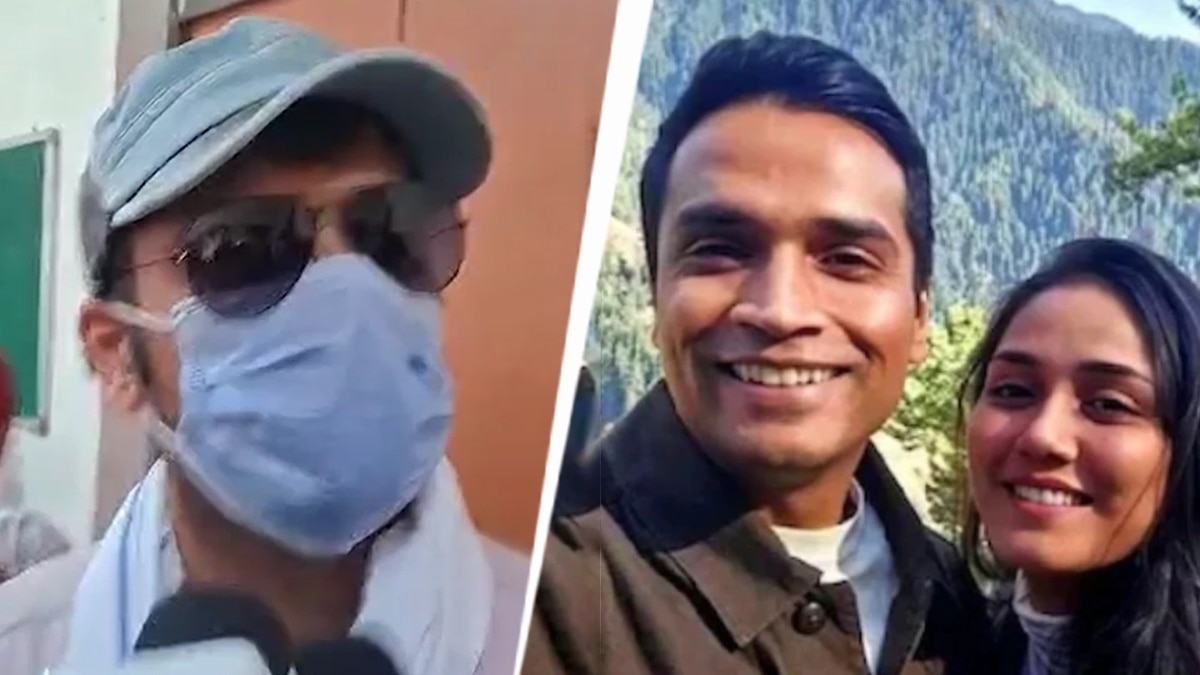 Her behaviour changed after pregnancy: Twisha's husband to cops during ...