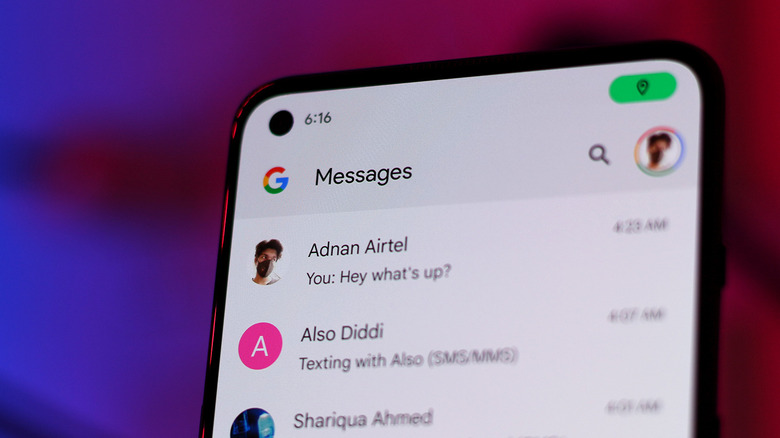 5 of the best Android messenger apps
