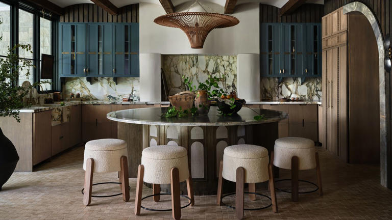 5 outdated styles of kitchen flooring designers say they avoid in 2026