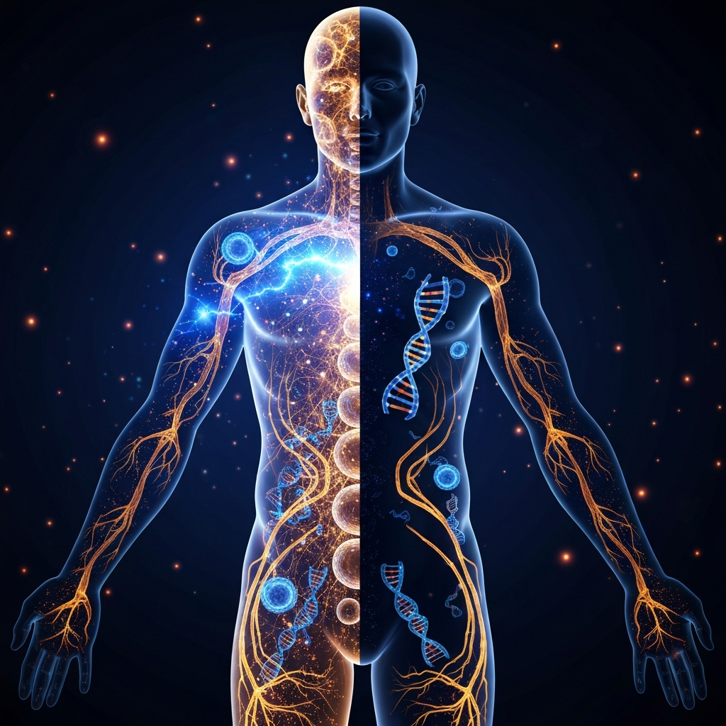 25 more human body facts that sound impossible: prepare to b