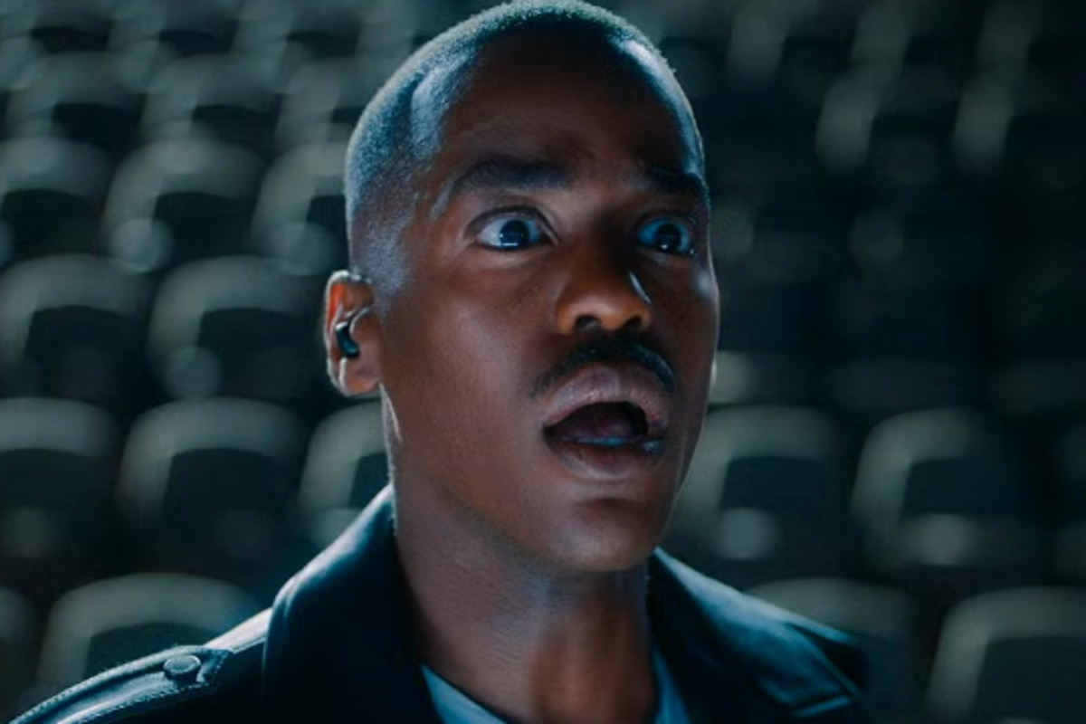 Doctor Who special might not air because BBC can't find new lead star