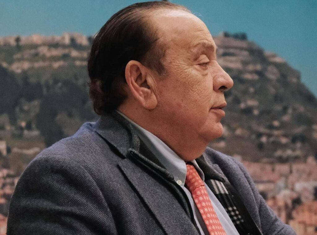 Vladimiro Crisafulli è il nuovo sindaco di Enna, vince senza il simbolo ...