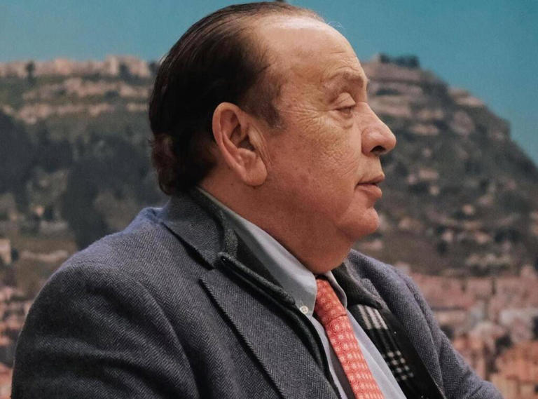 Vladimiro Crisafulli è il nuovo sindaco di Enna, vince senza il simbolo ...