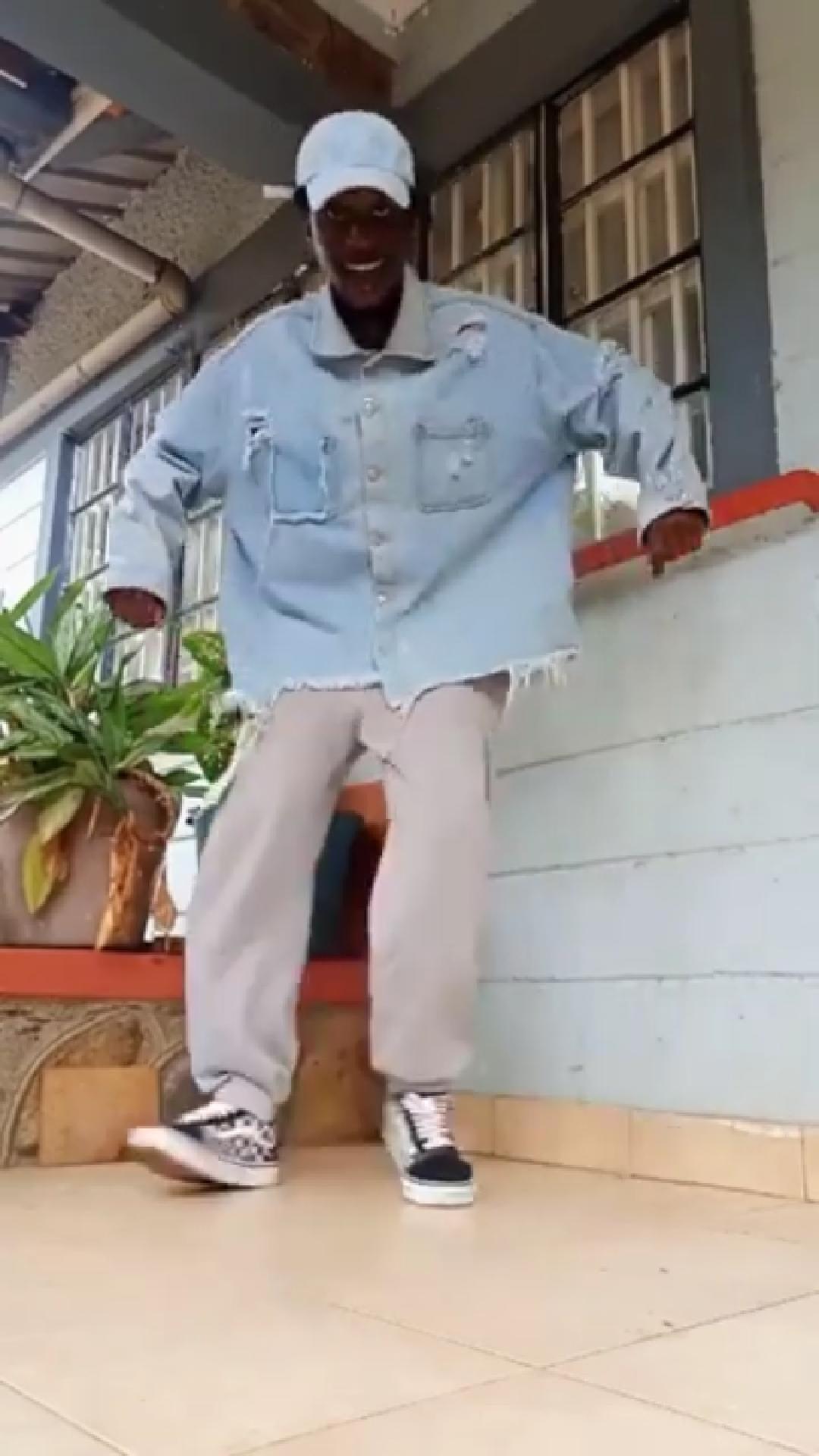 How to Do the Famous Snoop Dogg C-Walk Step by Ste