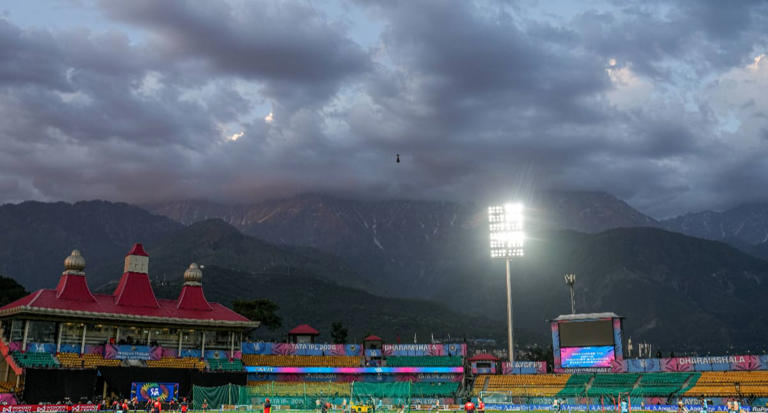 RCB vs GT playoff match under rain threat: Qualification scenario ...