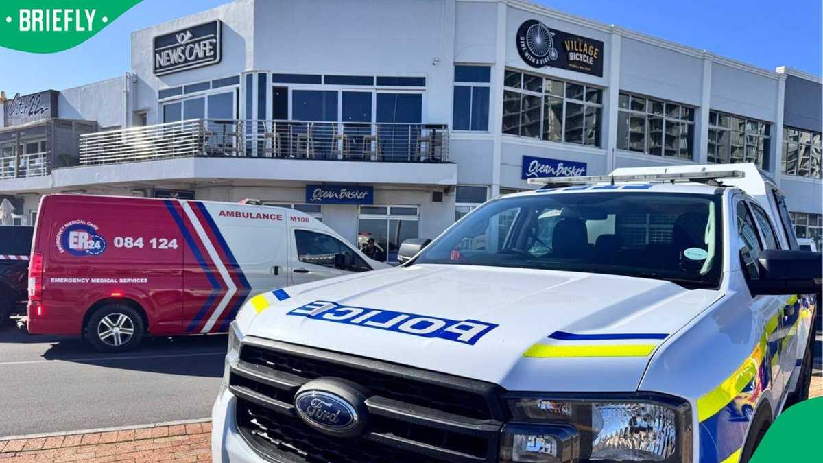 Table View shooting sparks fear and frustration after 33-year-old man ...