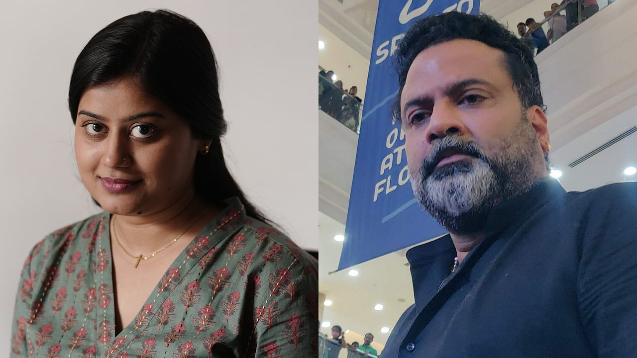AMMA row: Ansiba Hassan vs Tini Tom takes dramatic turn as Drishyam 3 ...