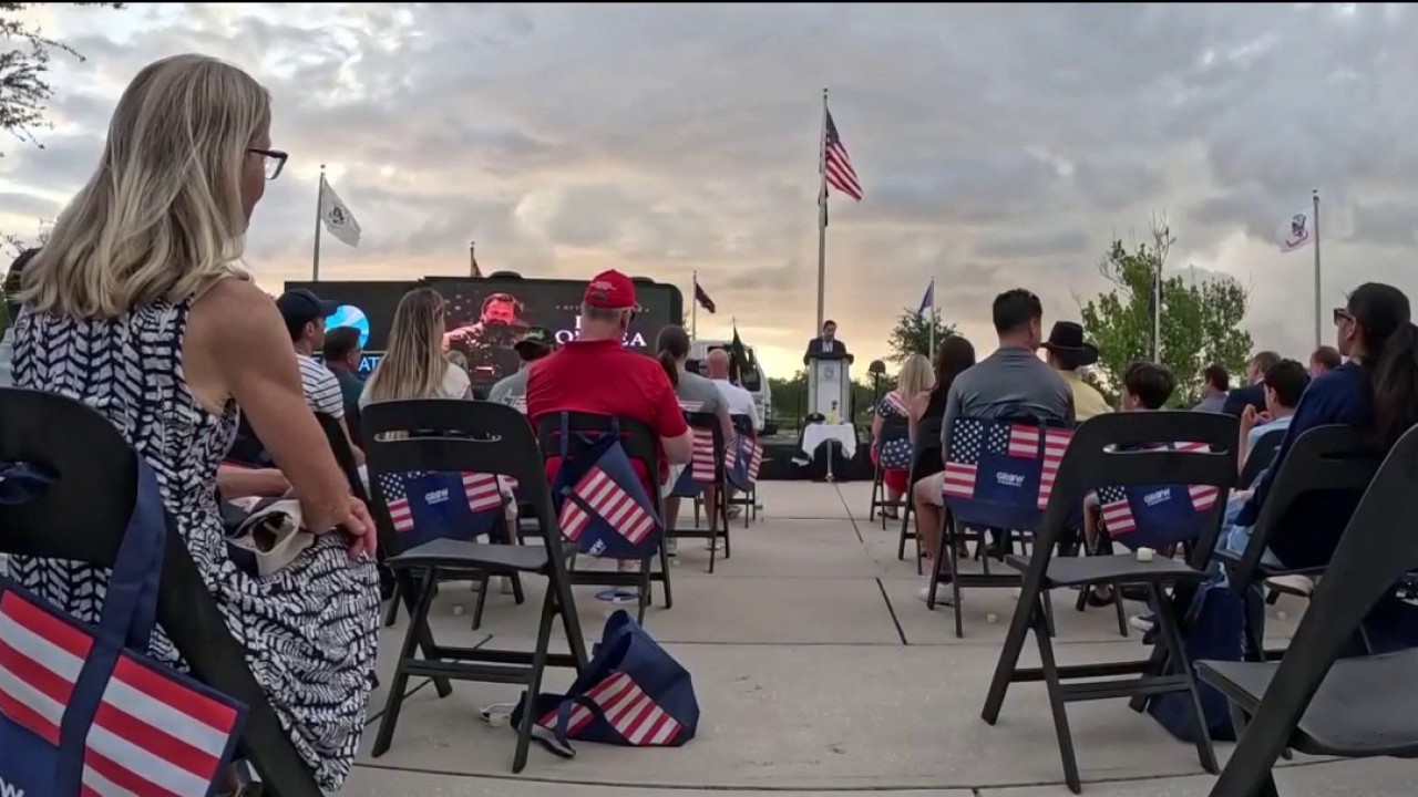 Honoring America's fallen heroes