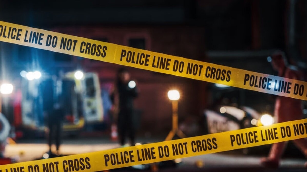 Jewellery, cash, designer watches stolen from DRDO scientist's Delhi home