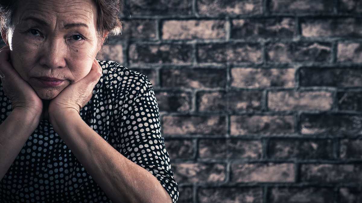 I mourned my dead daughter for years — then a beggar handed me a 30 ...