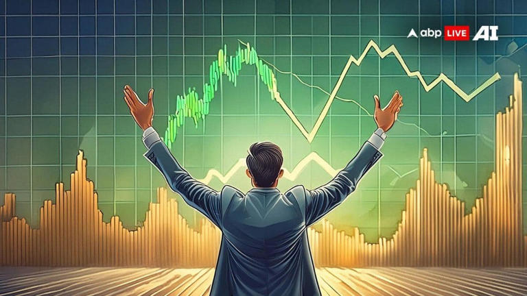AI boom pushes Taiwan past India as world’s 5th largest stock market