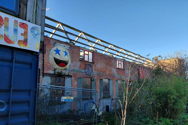 Scrapped Glastonbury farming centre could be resurrected by Somerset ...