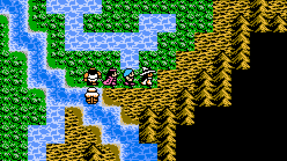 Underrated RPGs from the NES era according to Retro Pocket