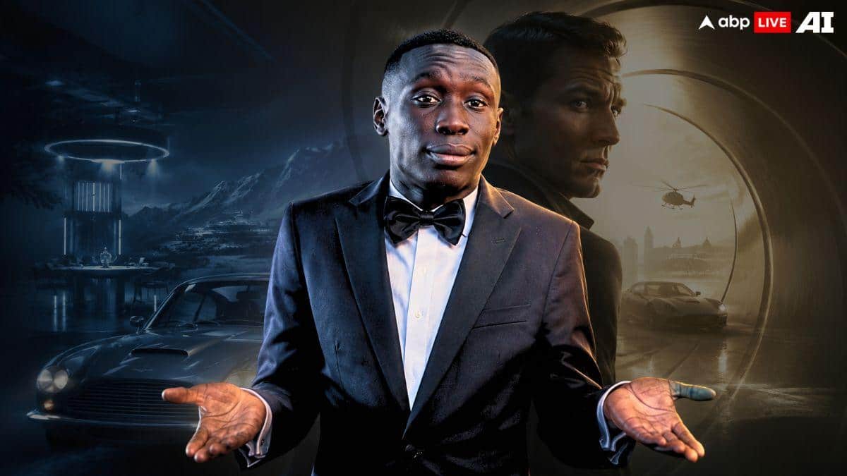 TikTok's Khaby Lame is now in a James Bond video game, 007 First Light ...