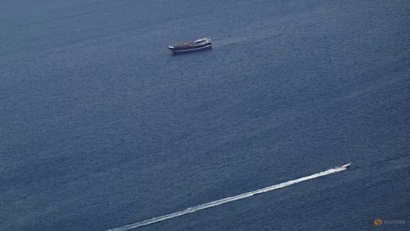 US "self-defence" strikes in Iran cast shadow over peace talksPublished ...