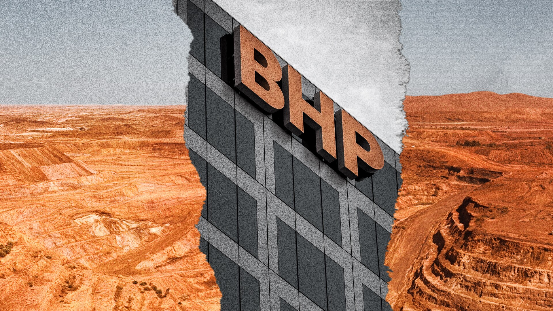 BHP dumped plans for processing plant that would cut global emissions ...
