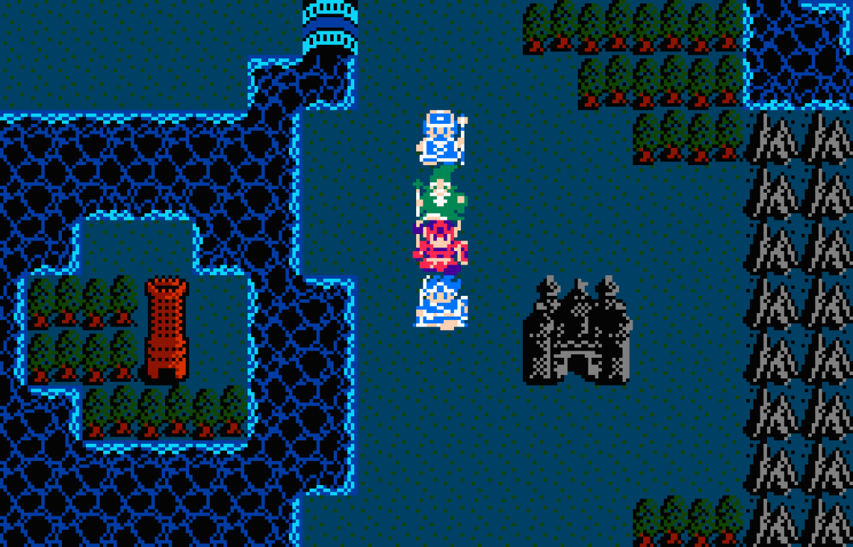 Underrated RPGs from the NES era according to Retro Pocket