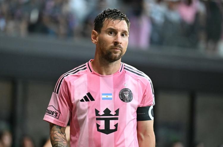 Coupe du monde 2026. À moins de trois semaines du Mondial, Lionel Messi ...