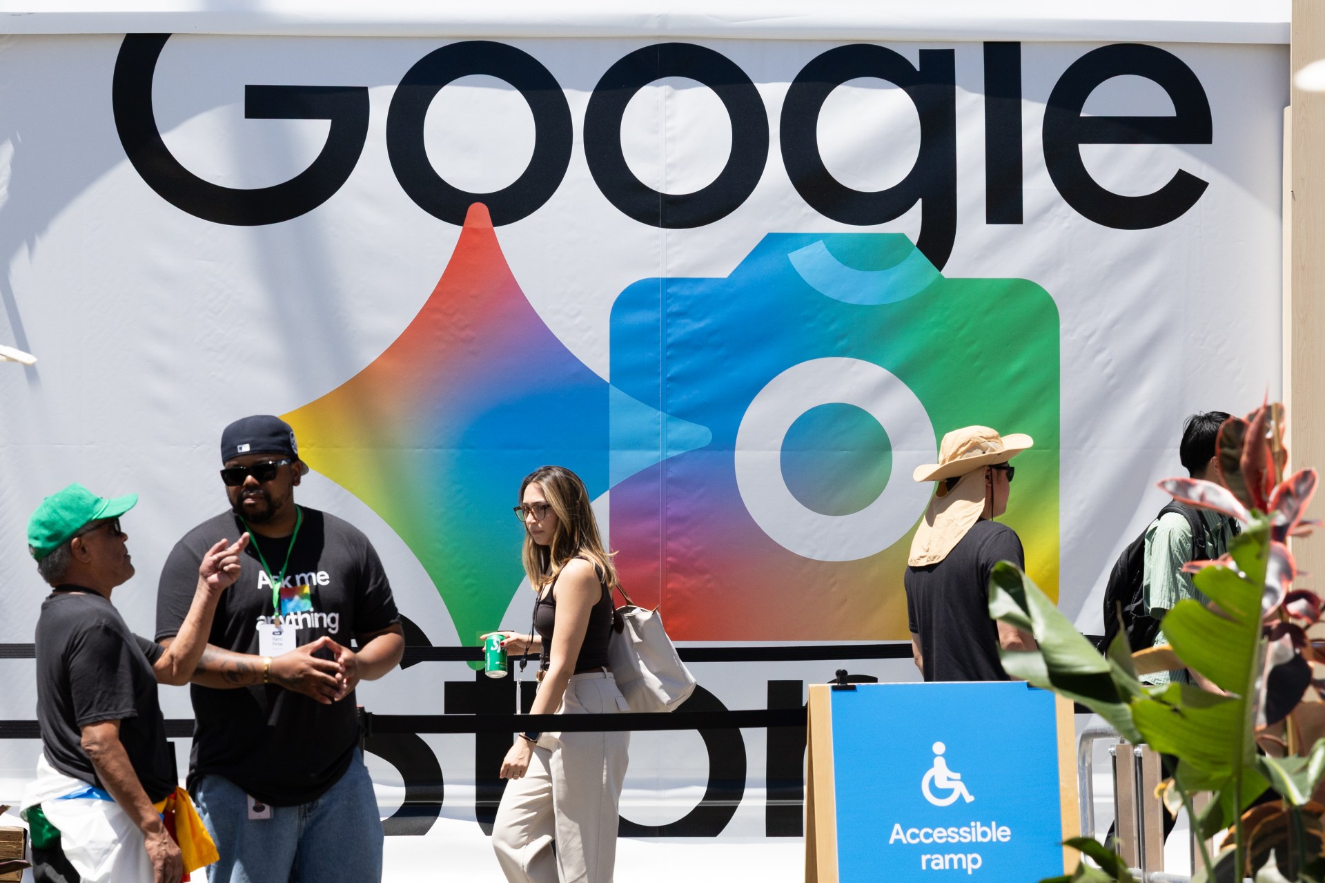 Google thinks we could reach 'singularity' soon – what does that mean?