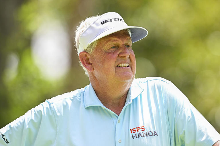 Dame Laura Davies to join Colin Montgomerie at his Ilkley homecoming at ...
