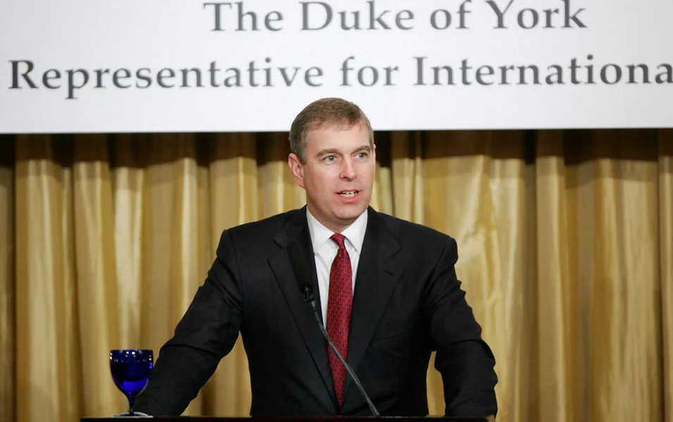 Report links Andrew to 2008 review boosting public funding