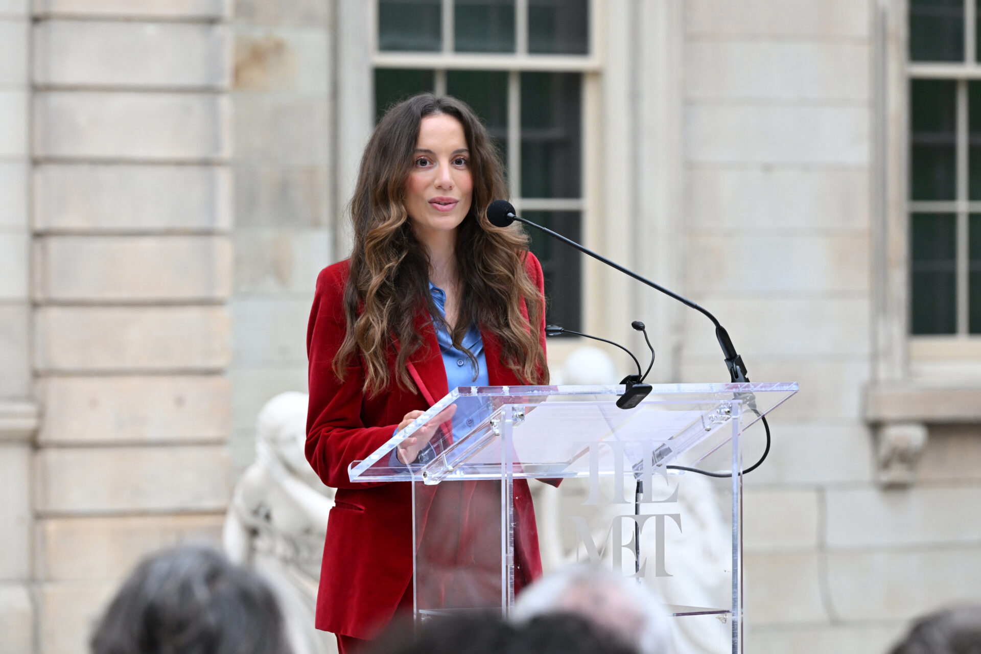 Mira Murati, la femme qui se bat dans une Silicon Valley dominée par ...