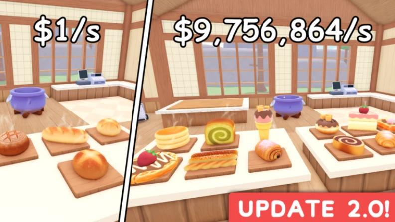 'Roblox Cook and Sell' codes May 2026: Relish 'Overcooked' vibes in ...