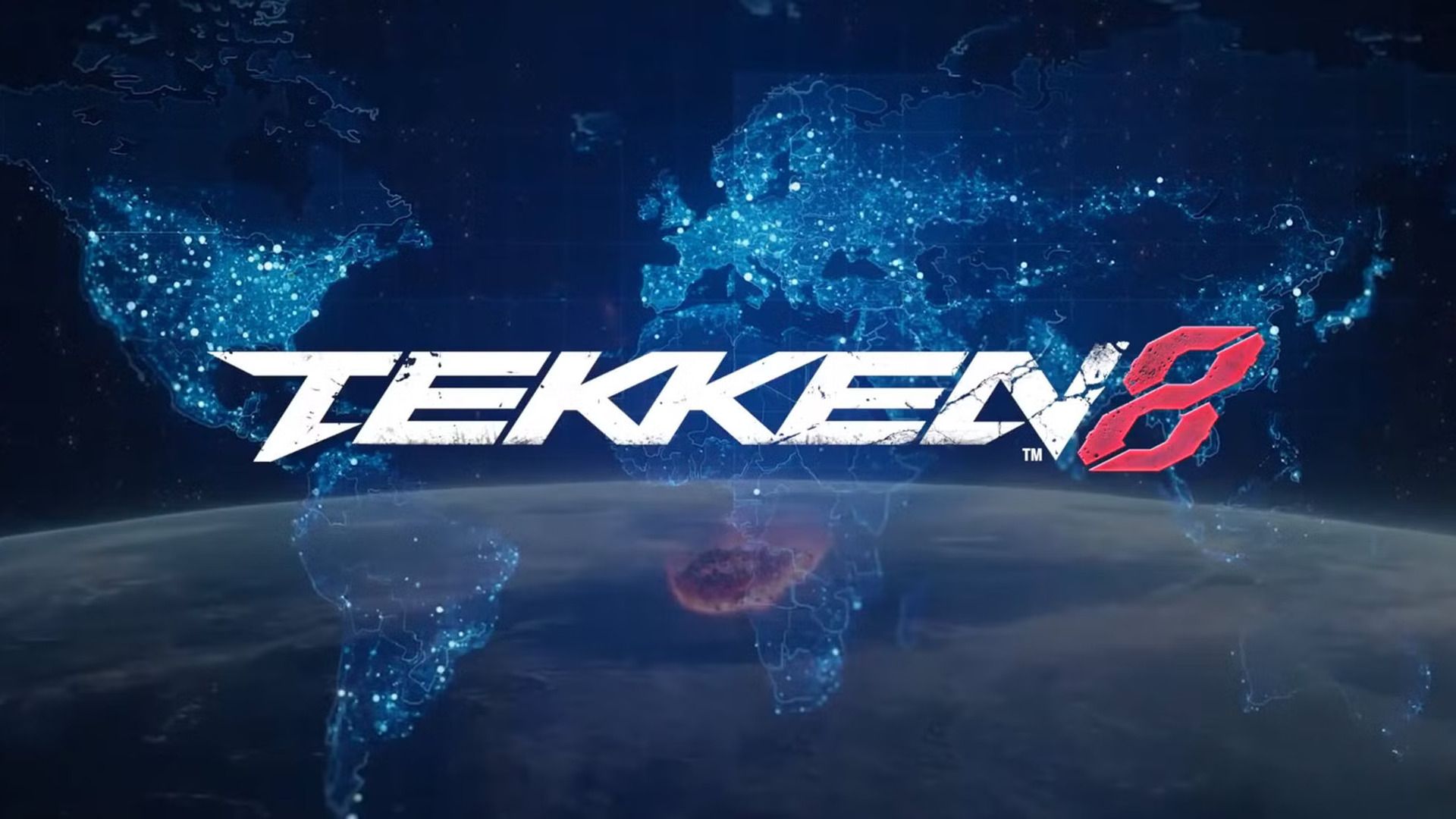 Tekken 8 reveals new DLC character coming this winter