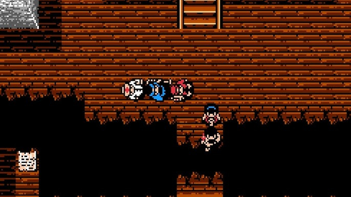 Underrated RPGs from the NES era according to Retro Pocket