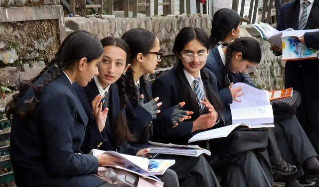 CBSE acknowledges errors in class 12 physics and chemistry answer sheets