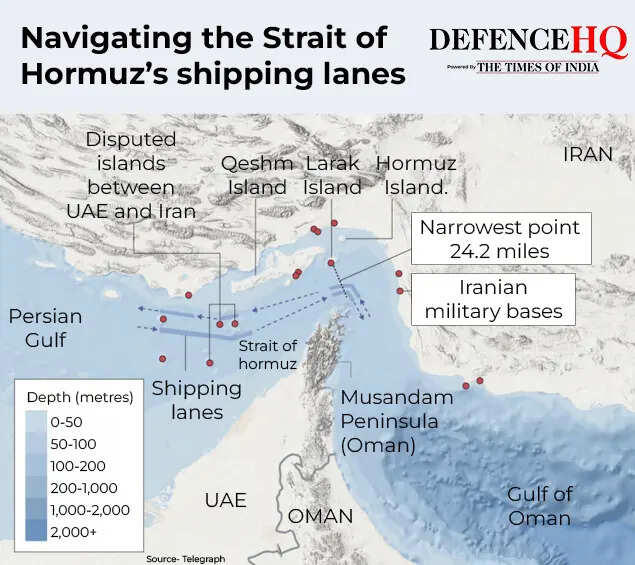 Why US struck Iran amid shaky ceasefire: 10 things to know about the ...
