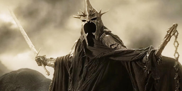 'Lord of the Rings: The Black Rider' officially sets summer 2026 release