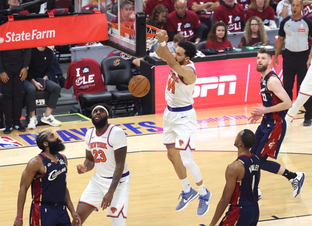 Landry Shamet’s playoffs have taken a complete turn since benching