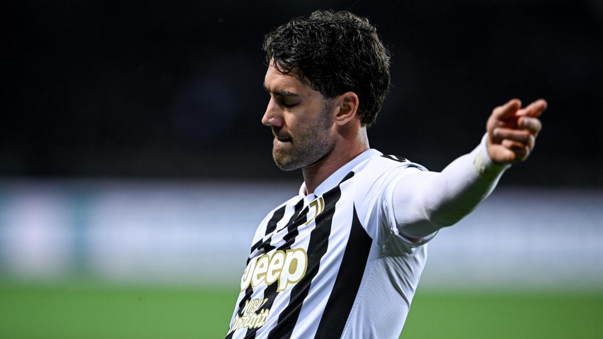 Ha senso privarsi di Dusan Vlahovic per pochi milioni (annui) in più?