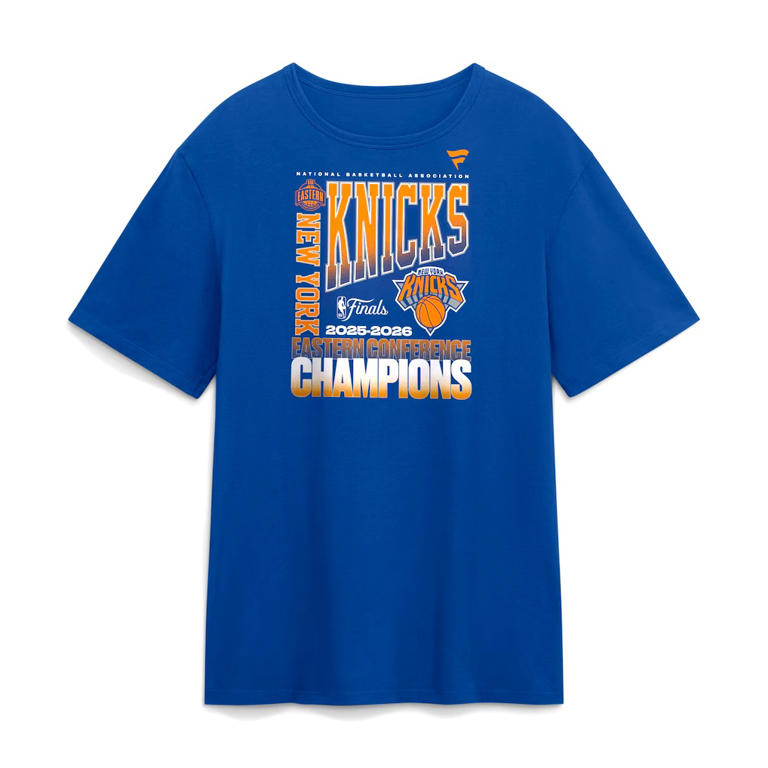 How to buy New York Knicks NBA Finals & Eastern Conference Champions ...