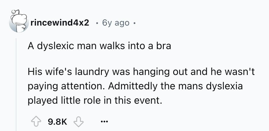 22 anti-humor jokes for those with ironic senses of humor
