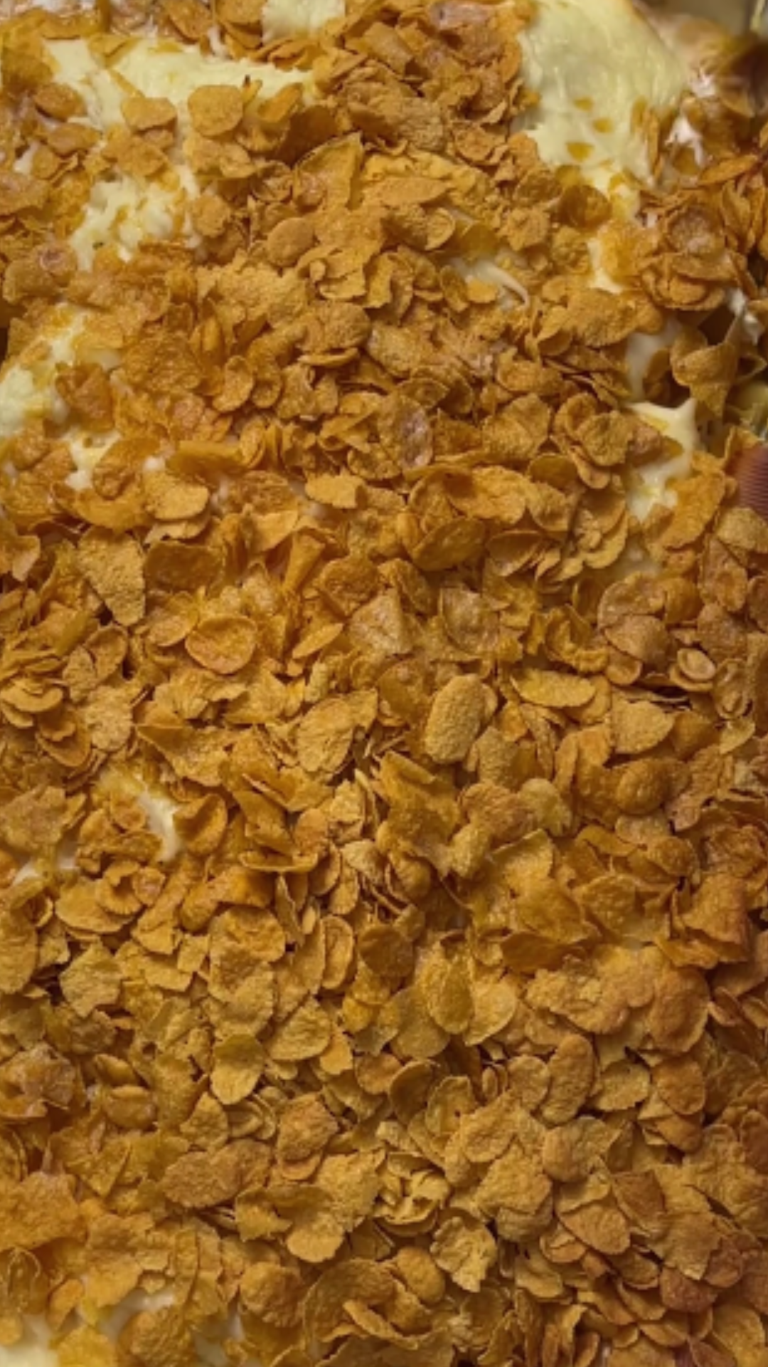 Cornflake mac and cheese recipe you have to try