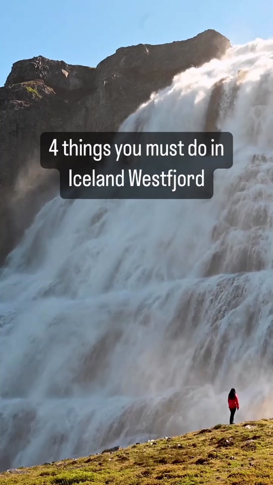 Deciding your first Iceland experience