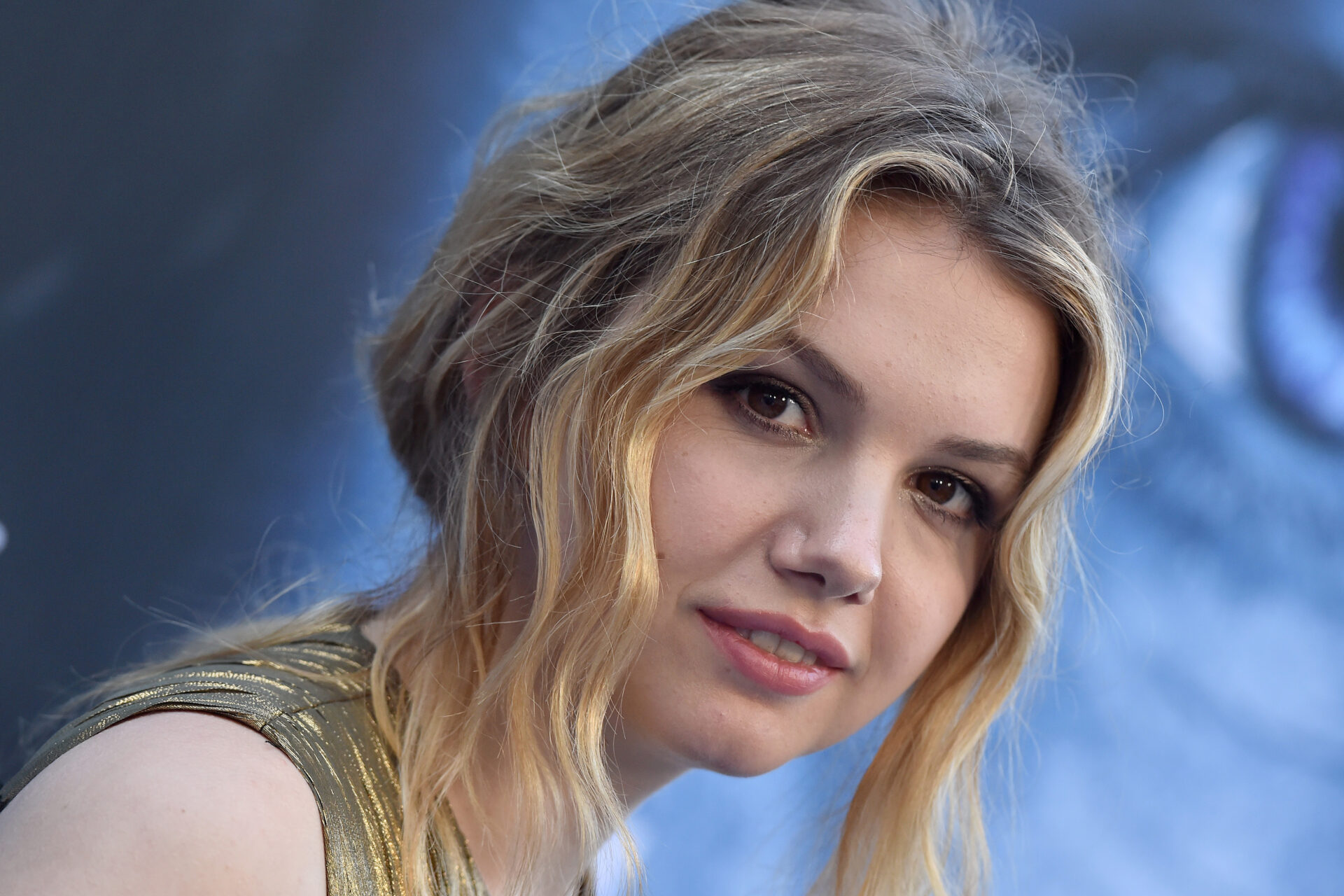 'Game of Thrones' actress Hannah Murray reveals her mental health ...