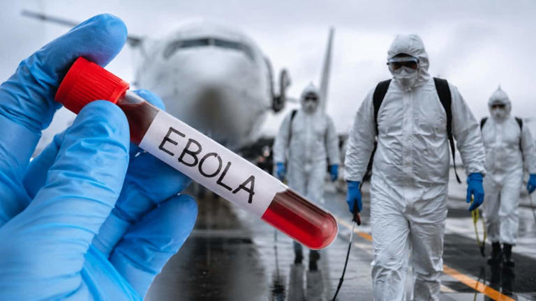Ebola virus alert: India’s DGCA issues urgent pandemic-style ...