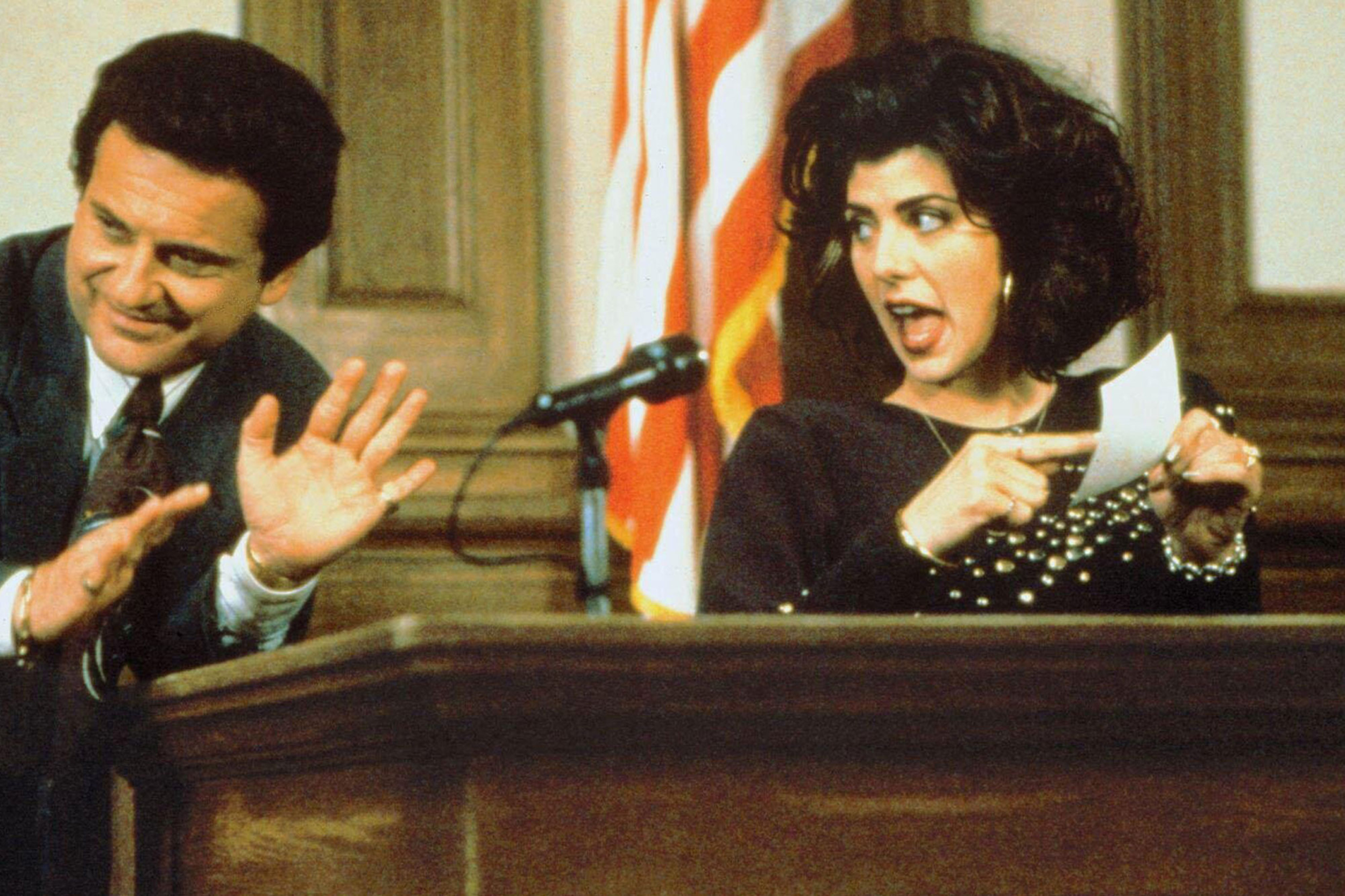 The 20 biggest Oscar upsets of all time