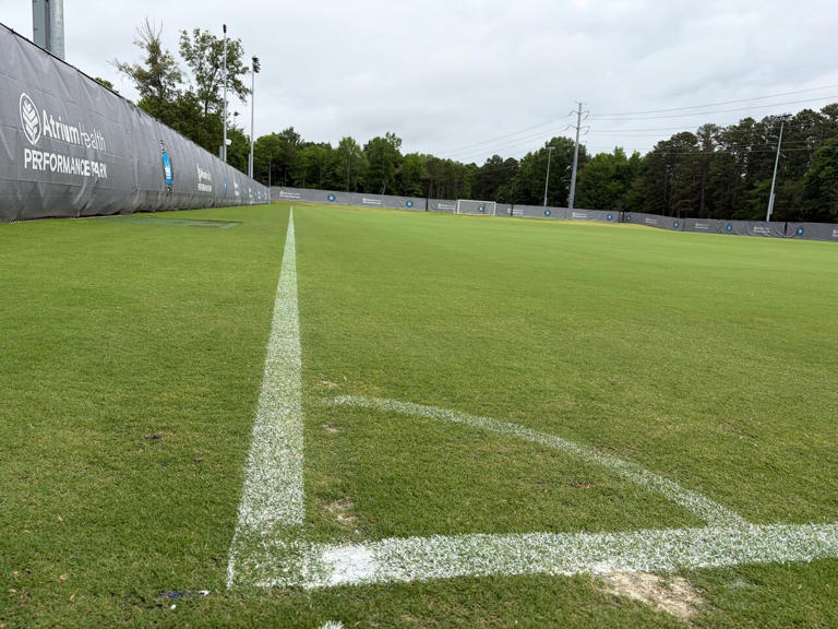 Canada's World Cup team is training in the US Why?