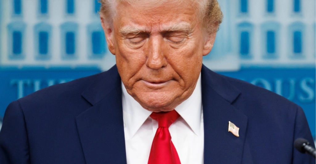 Experts say Trump’s latest report about his private life 'doesn’t make ...