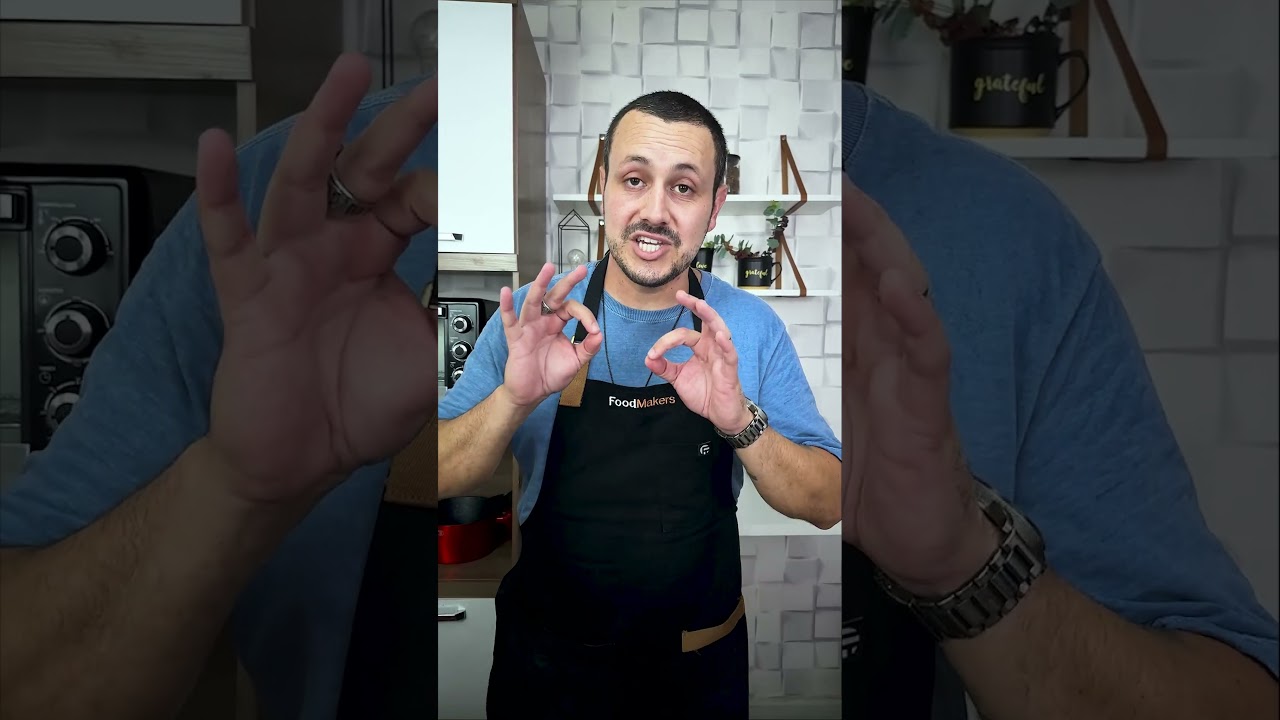 ¡IMPRESIONA SUEGRA! Simple y delicioso postre de fresas para sorprender ...