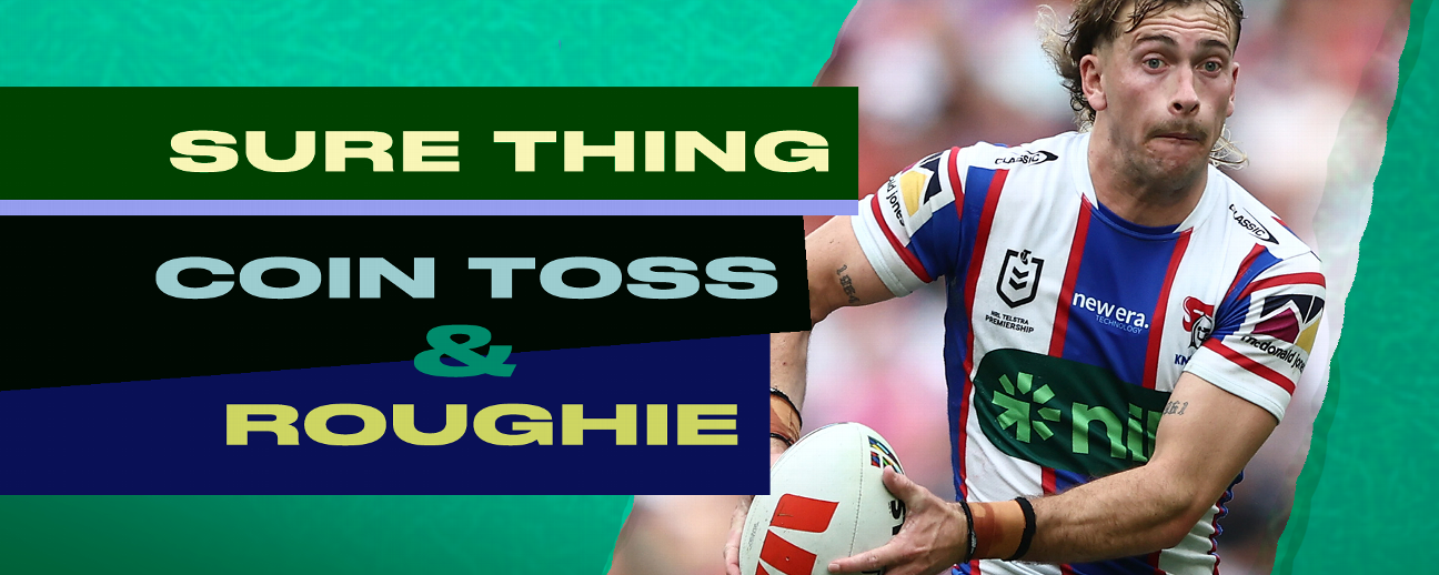 NRL round 13 tipping, expert tips, best tips, sure thing, upset chance
