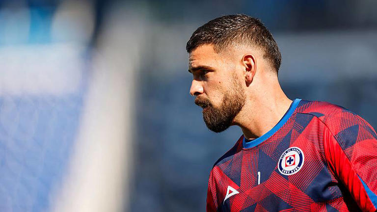 Últimas noticias de fichajes Cruz Azul: el nuevo contrato de Joel ...