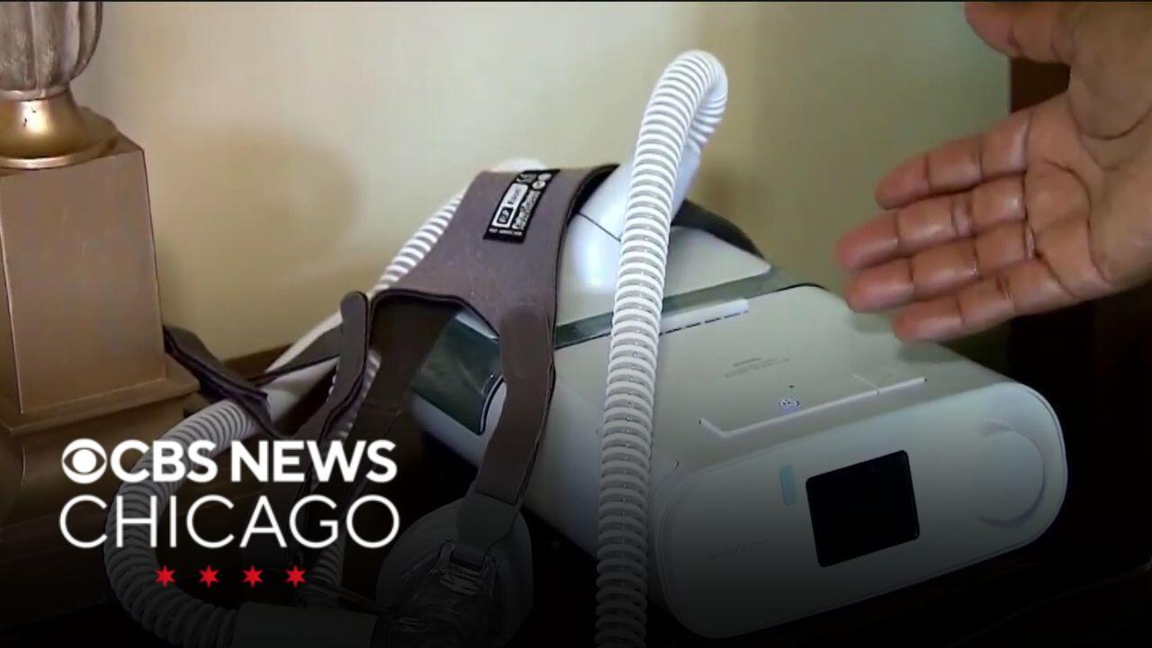 Clinical trials underway for sleep apnea pill | Health Watch